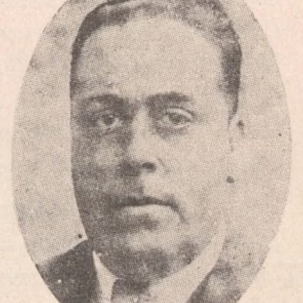 ISAAC DEL VANDO VILLAR » Biblioteca de Escritoras/es Andaluces