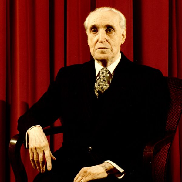 MANUEL HALCÓN Y VILLALÓN-DAOÍZ » Biblioteca de Escritoras/es Andaluces