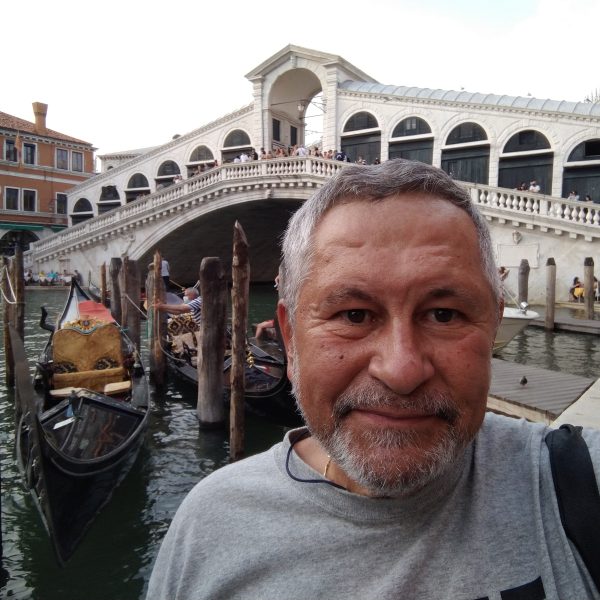 Juan Carlos Arias » Biblioteca de Escritoras/es Andaluces